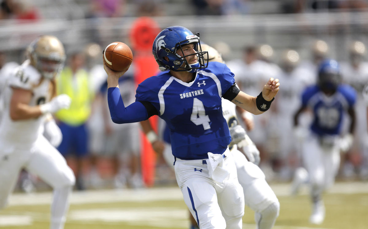 TuesD3y Spotlight: University of Dubuque – CFB Select