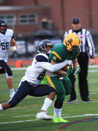 TuesD3y Spotlight: Wesley College – CFB Select