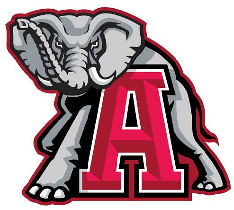 The Elephant in the Room: How Alabama got ‘Big Al’ – CFB Select