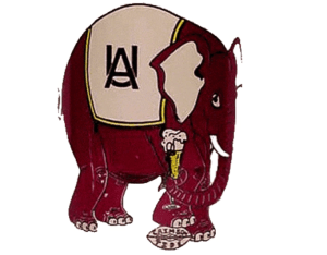 The Elephant in the Room: How Alabama got ‘Big Al’ – CFB Select