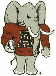 The Elephant in the Room: How Alabama got ‘Big Al’ – CFB Select