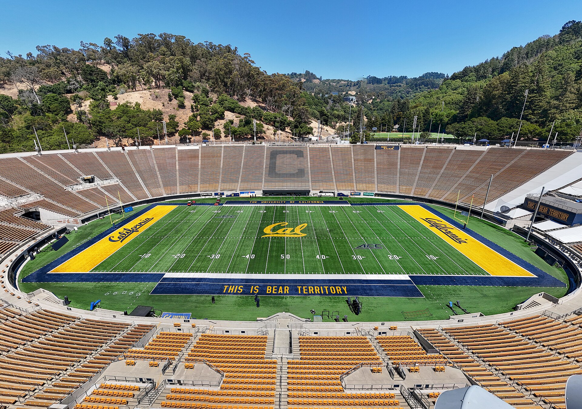 10 Best Stadium Views in CFB – CFB Select