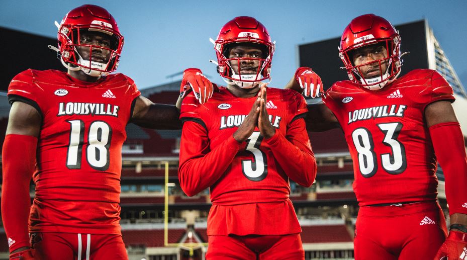 Preseason CFB Uniform Round Up – CFB Select