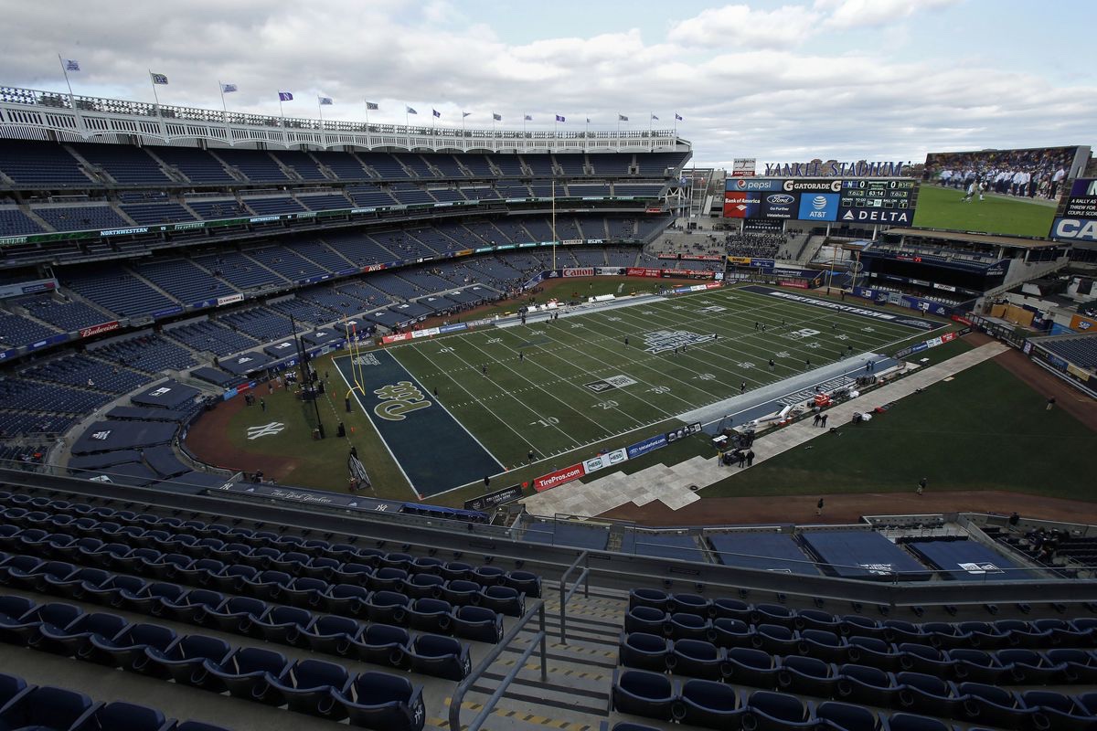 Why are there so many bowls in college football? – CFB Select