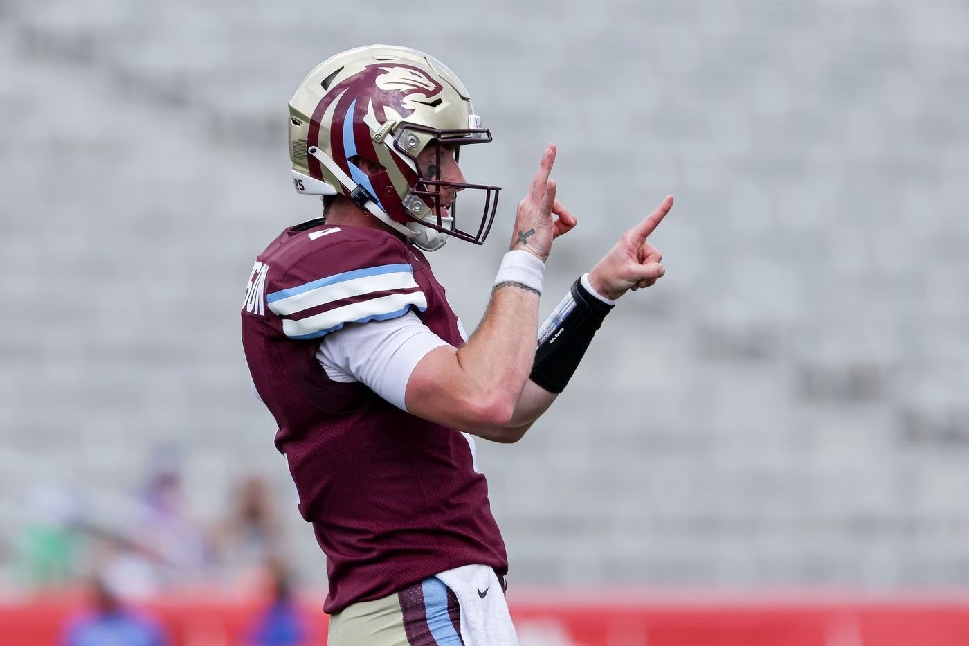 Best Logos in the USFL – CFB Select