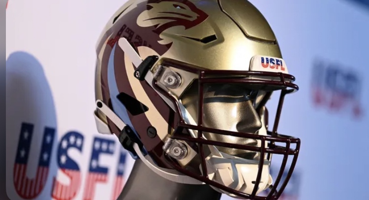 Who Owns the USFL? – CFB Select