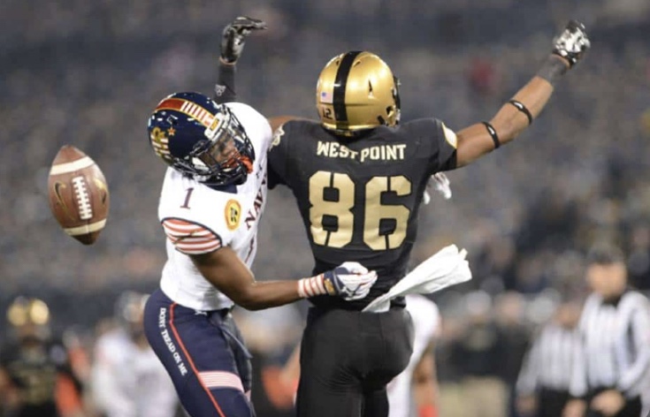 What is a false start? What is holding? The Most Common CFB penalties ...