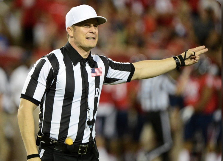What is a false start? What is holding? The Most Common CFB penalties ...