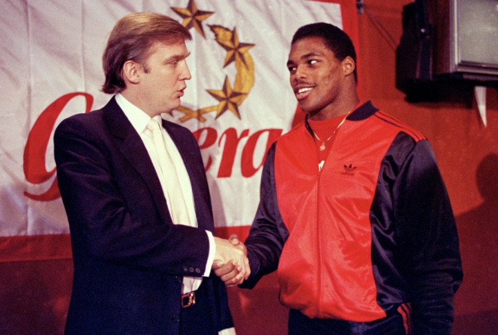 What was the Donald Trump USFL Lawsuit? – CFB Select