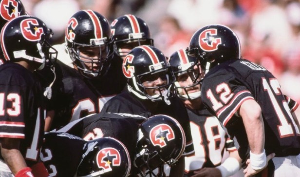 How Long Did The (First) USFL Last? – CFB Select
