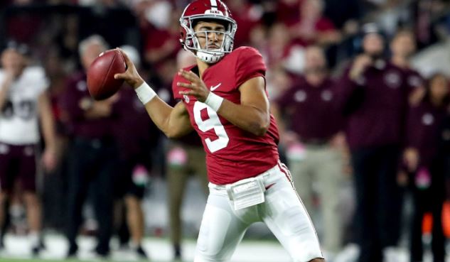 The 5 Best College Football QB’s in the NFL Draft – CFB Select