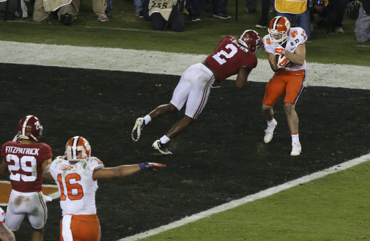 Why are there so many high scoring games in College Football? – CFB Select