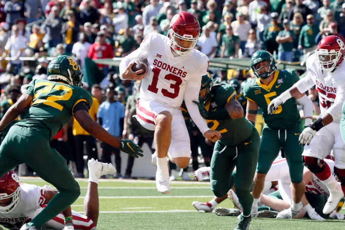 Why are there so many high scoring games in College Football? – CFB Select