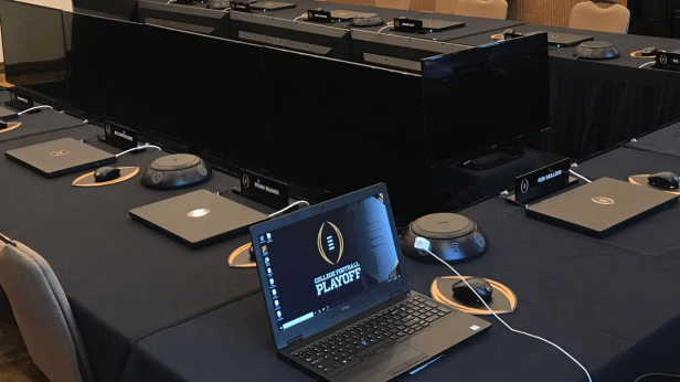 Debuting the “CFB Selector” Computer Rankings – CFB Select