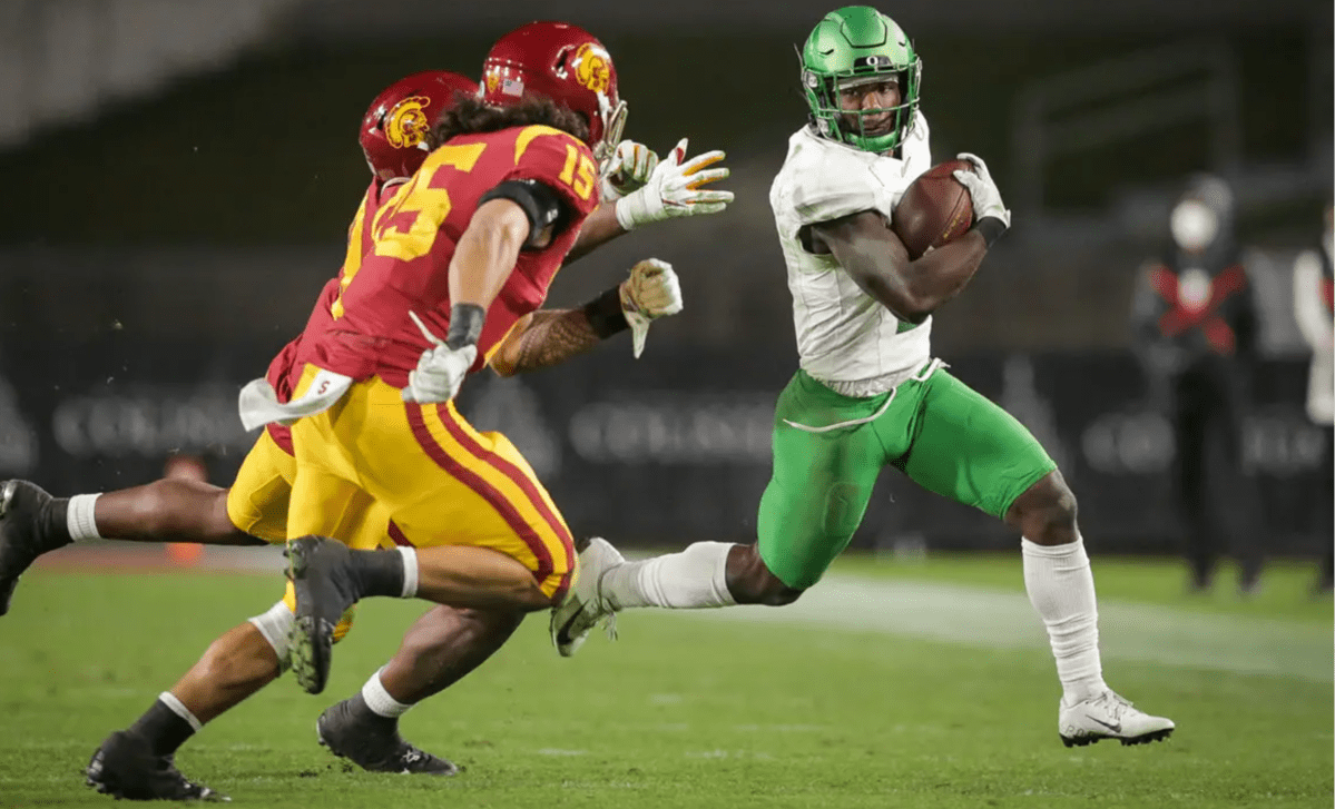 College Football Realignment Timeline and Updates – CFB Select