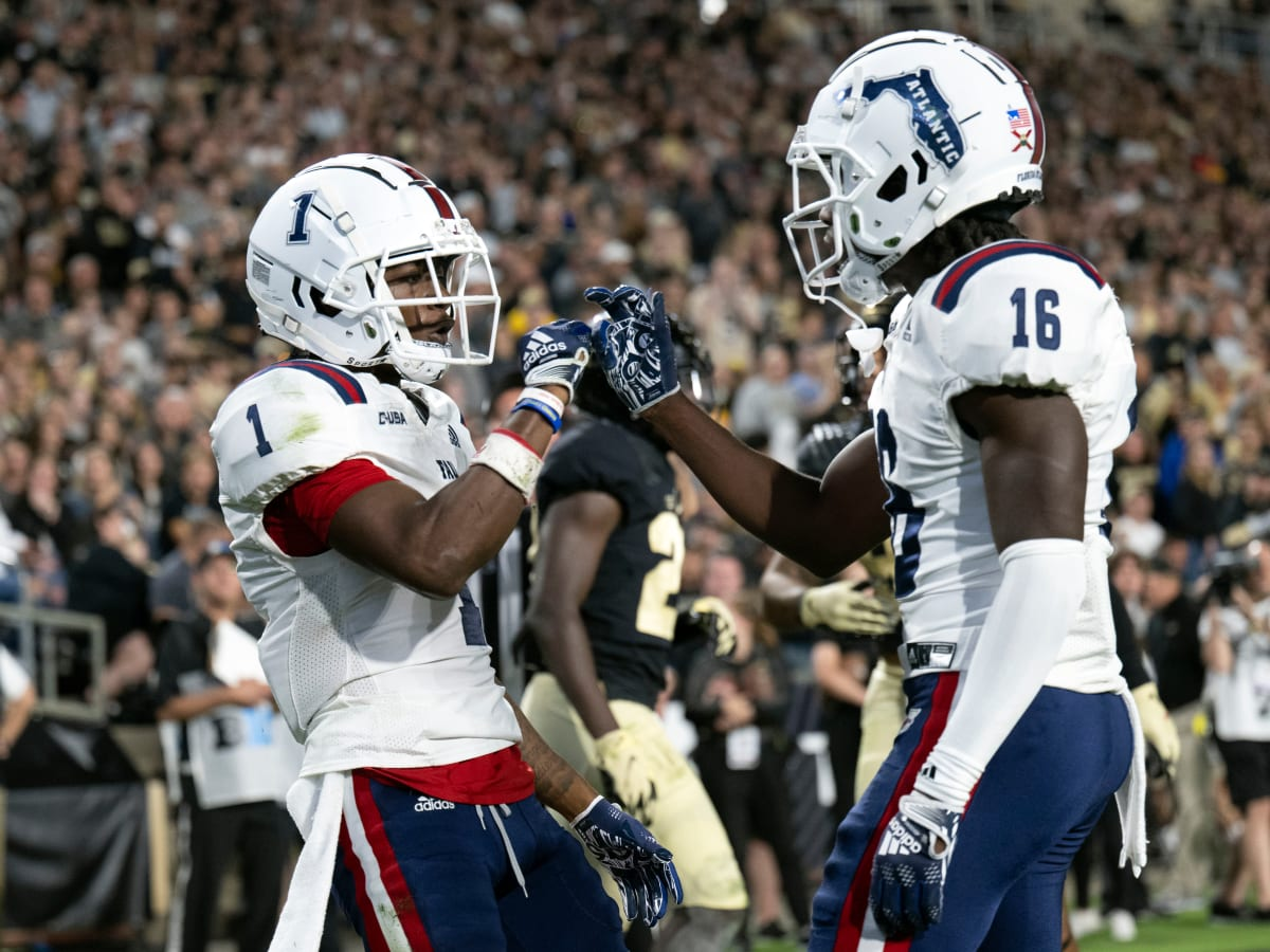 Best ACC Replacements for Florida State (& Clemson?) – CFB Select