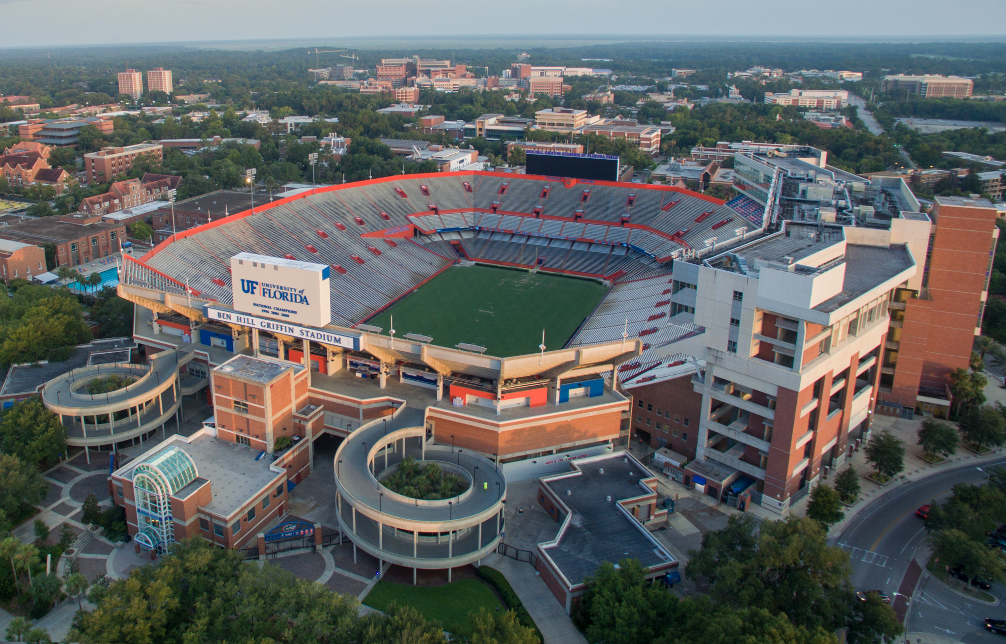 20 Best Stadiums in College Football – CFB Select