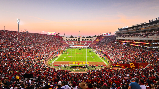 20 Best Stadiums in College Football – CFB Select