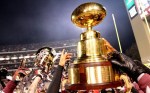 The 25 Best Rivalry Trophies in College Football – CFB Select