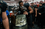 The 25 Best Rivalry Trophies in College Football – CFB Select