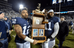 The 25 Best Rivalry Trophies in College Football – CFB Select