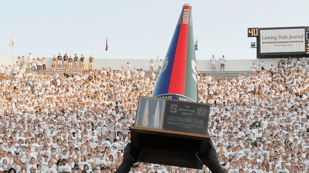 The 25 Best Rivalry Trophies in College Football – CFB Select