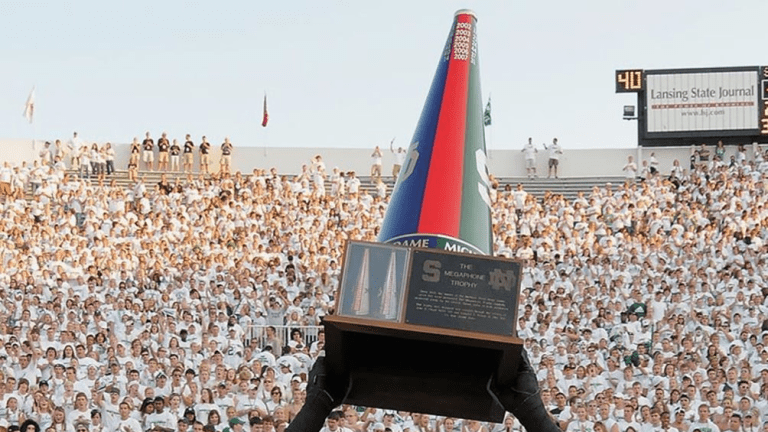 The 25 Best Rivalry Trophies in College Football – CFB Select
