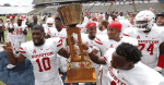 The 25 Best Rivalry Trophies in College Football – CFB Select