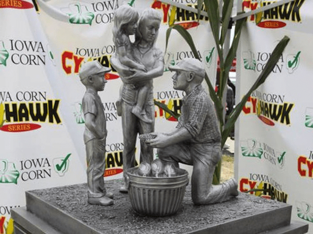 The 25 Best Rivalry Trophies in College Football – CFB Select