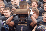 The 25 Best Rivalry Trophies in College Football – CFB Select