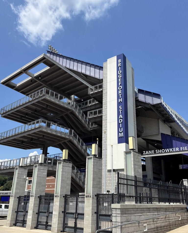 JMU Football’s Rise to Power: A Brief History – CFB Select