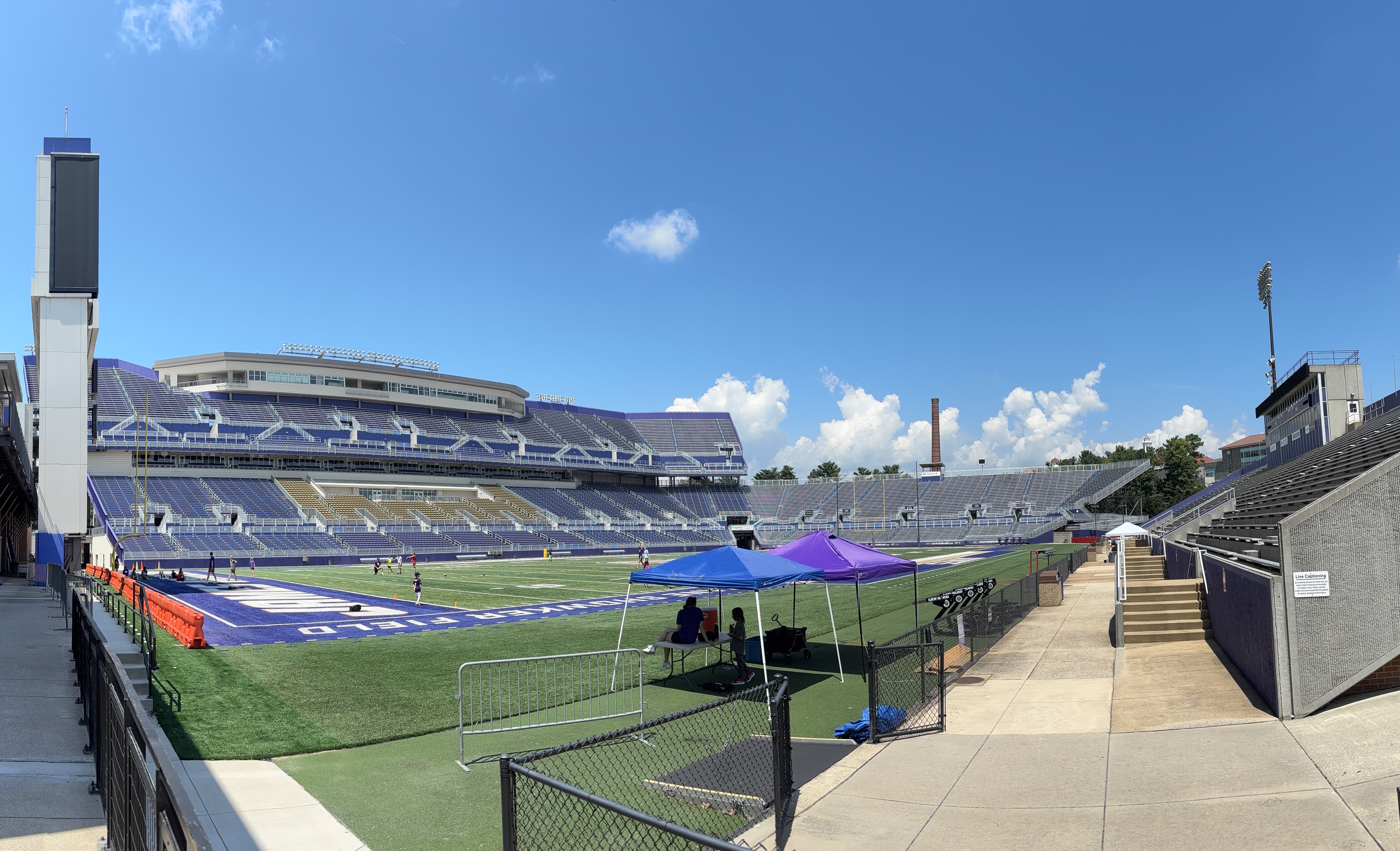 JMU Football’s Rise to Power: A Brief History – CFB Select