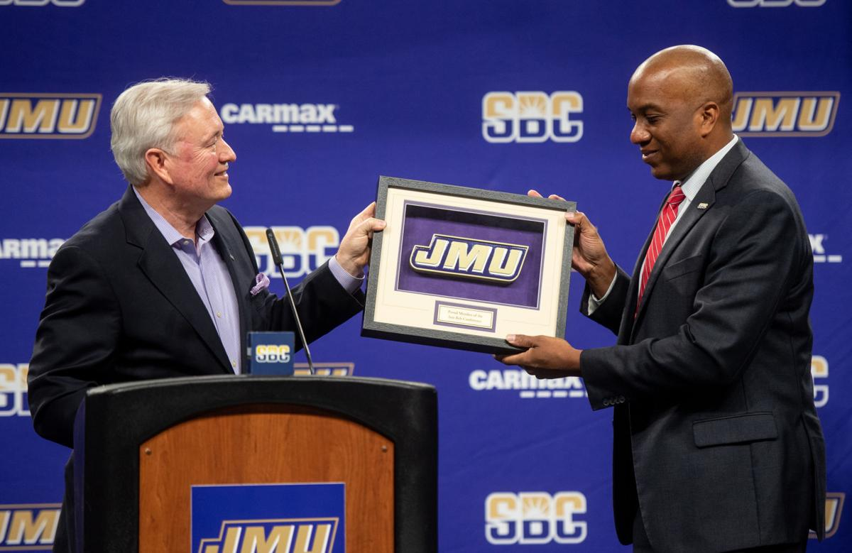 JMU Football’s Rise to Power: A Brief History – CFB Select