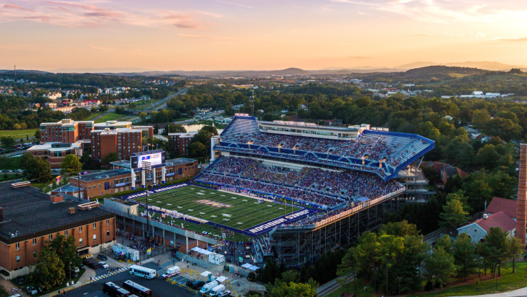 JMU Football’s Rise to Power: A Brief History – CFB Select