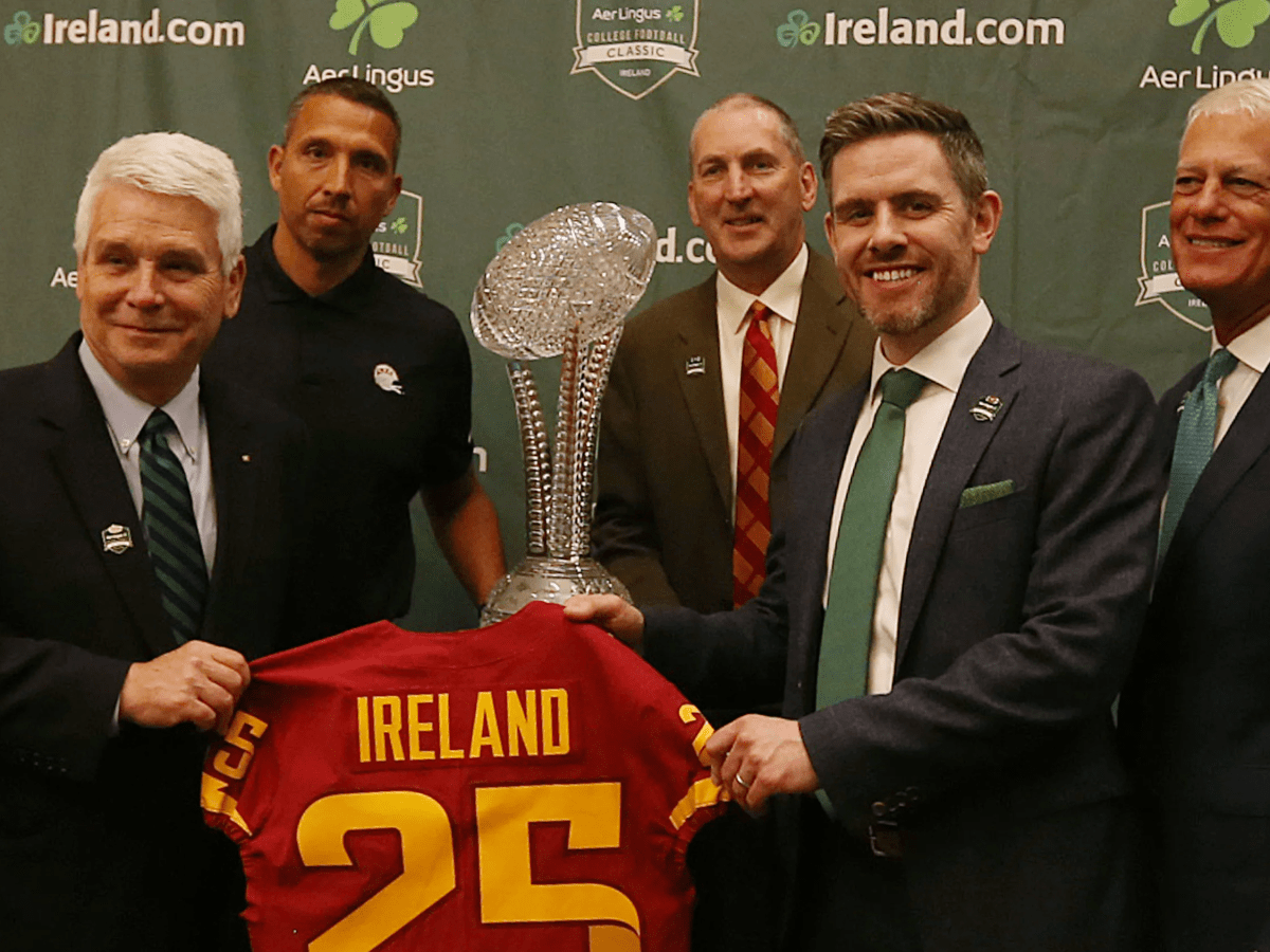 How Many Days Until College Football? – CFB Select