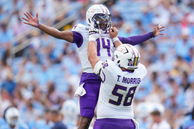 JMU Football’s Rise to Power: A Brief History – CFB Select