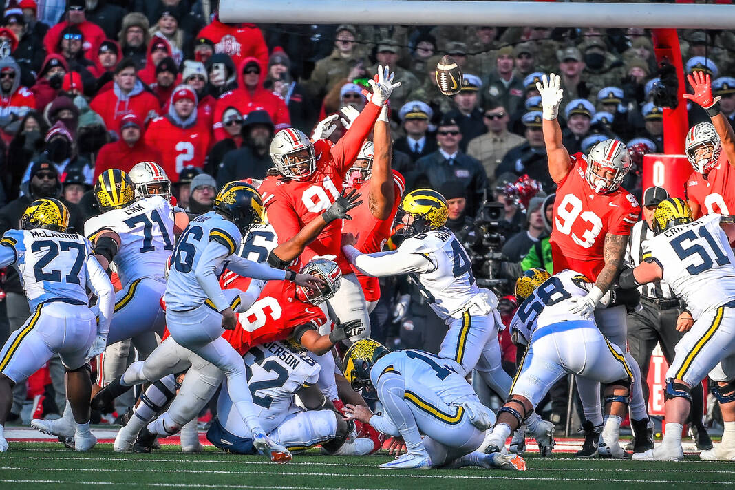 College Football Forums – CFB Select