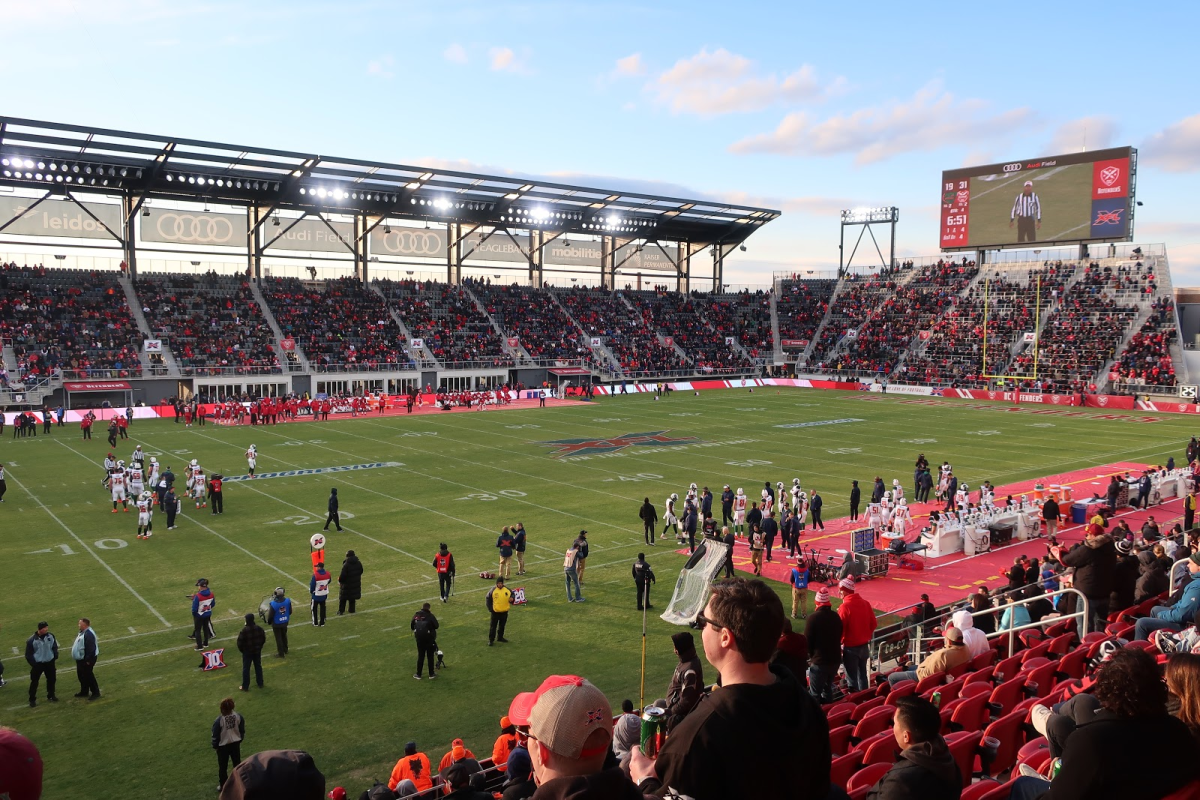 UFL Stadiums – Ranking All Eight Home Fields – CFB Select