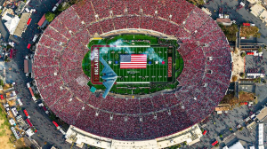 College Football Bucket List: Stadiums Every Fan Must Experience – CFB ...