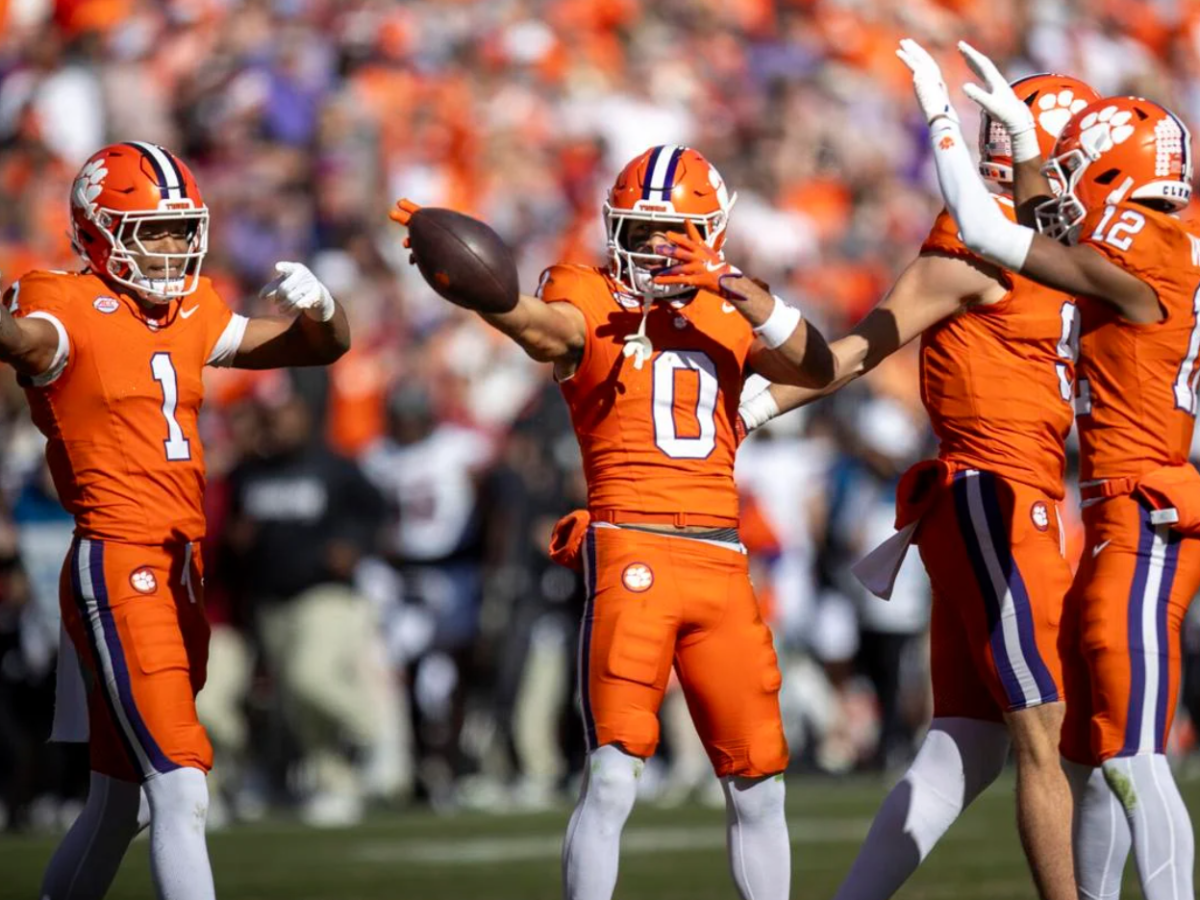 How Many Days Until College Football? – CFB Select