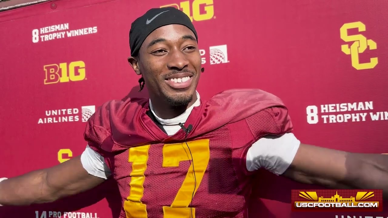 The Best Wide Receiver Rooms in College Football This Season – CFB Select