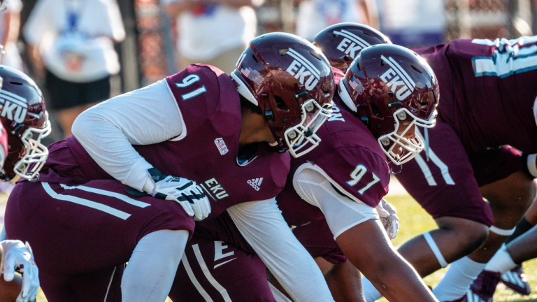 FCS College Football Programs That Are Ready For FBS Promotion – CFB Select