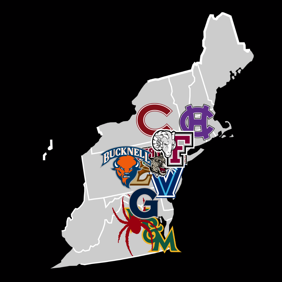 FCS Football – CFB Select