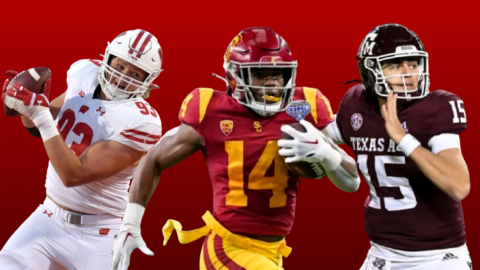 Who the AP Keeps Getting Wrong: Most Overrated & Underrated Teams Since 2020 – CFB Select