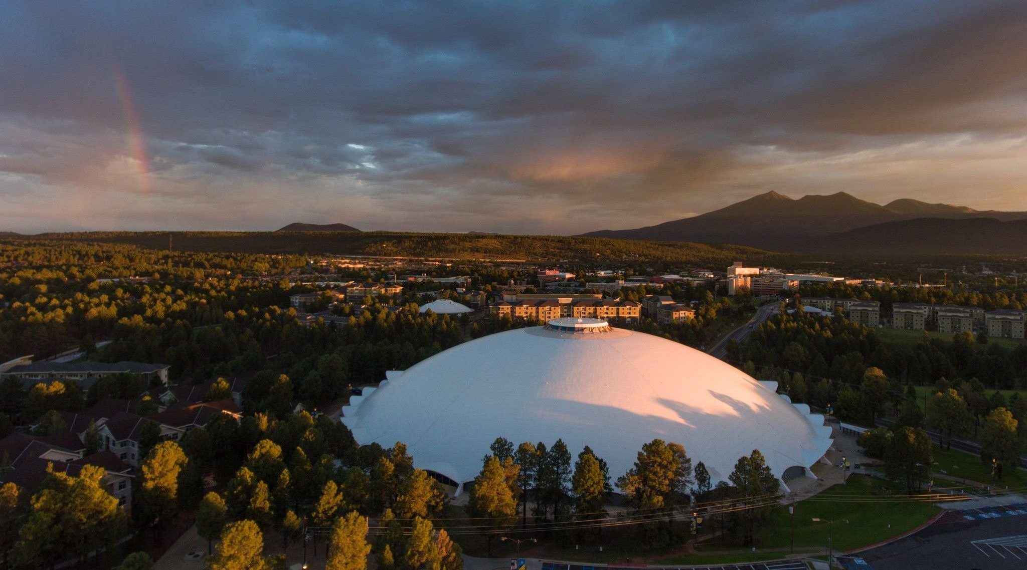 The Best Domed Stadiums in College Football – CFB Select